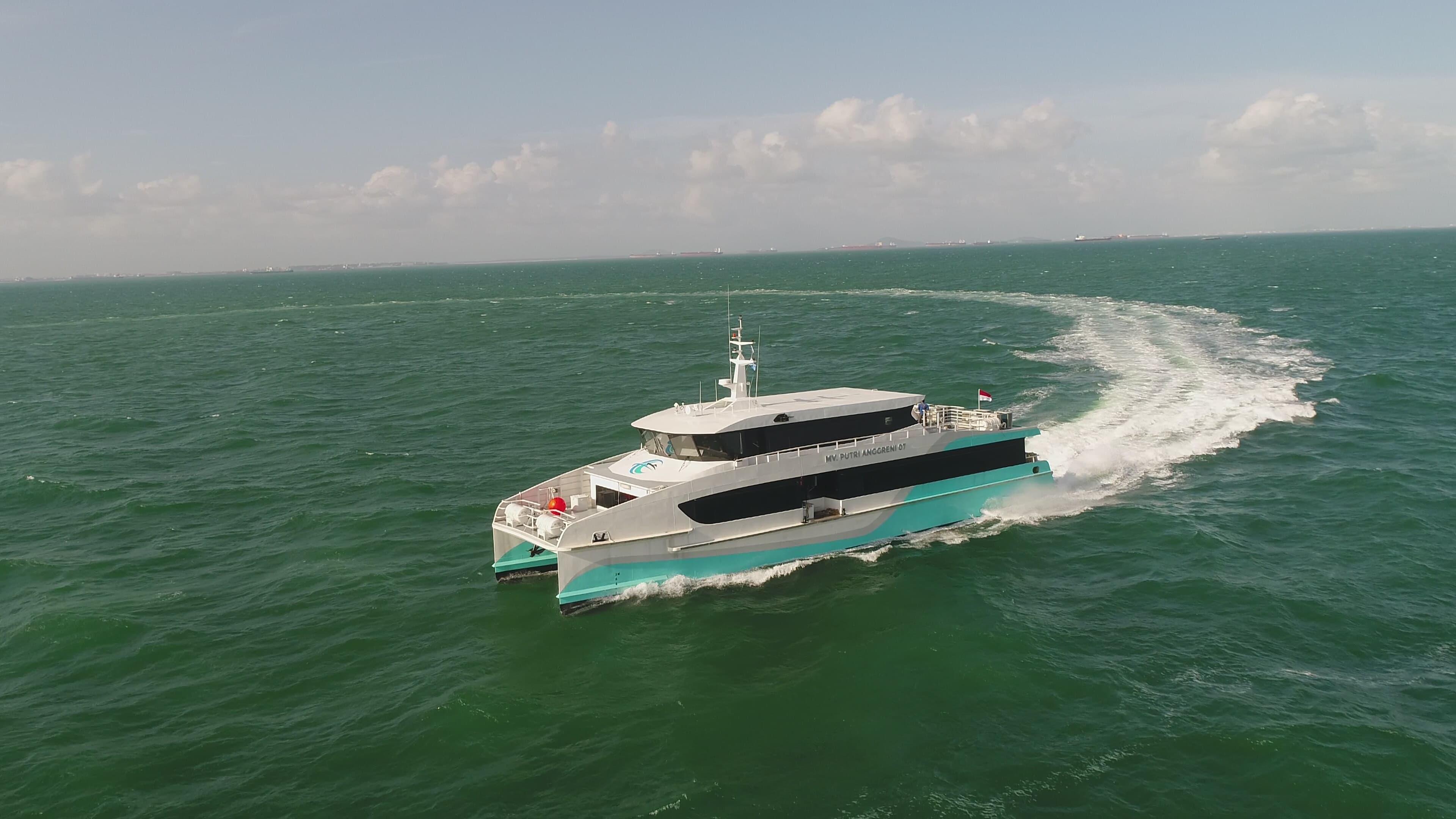 Dream Global Maritim