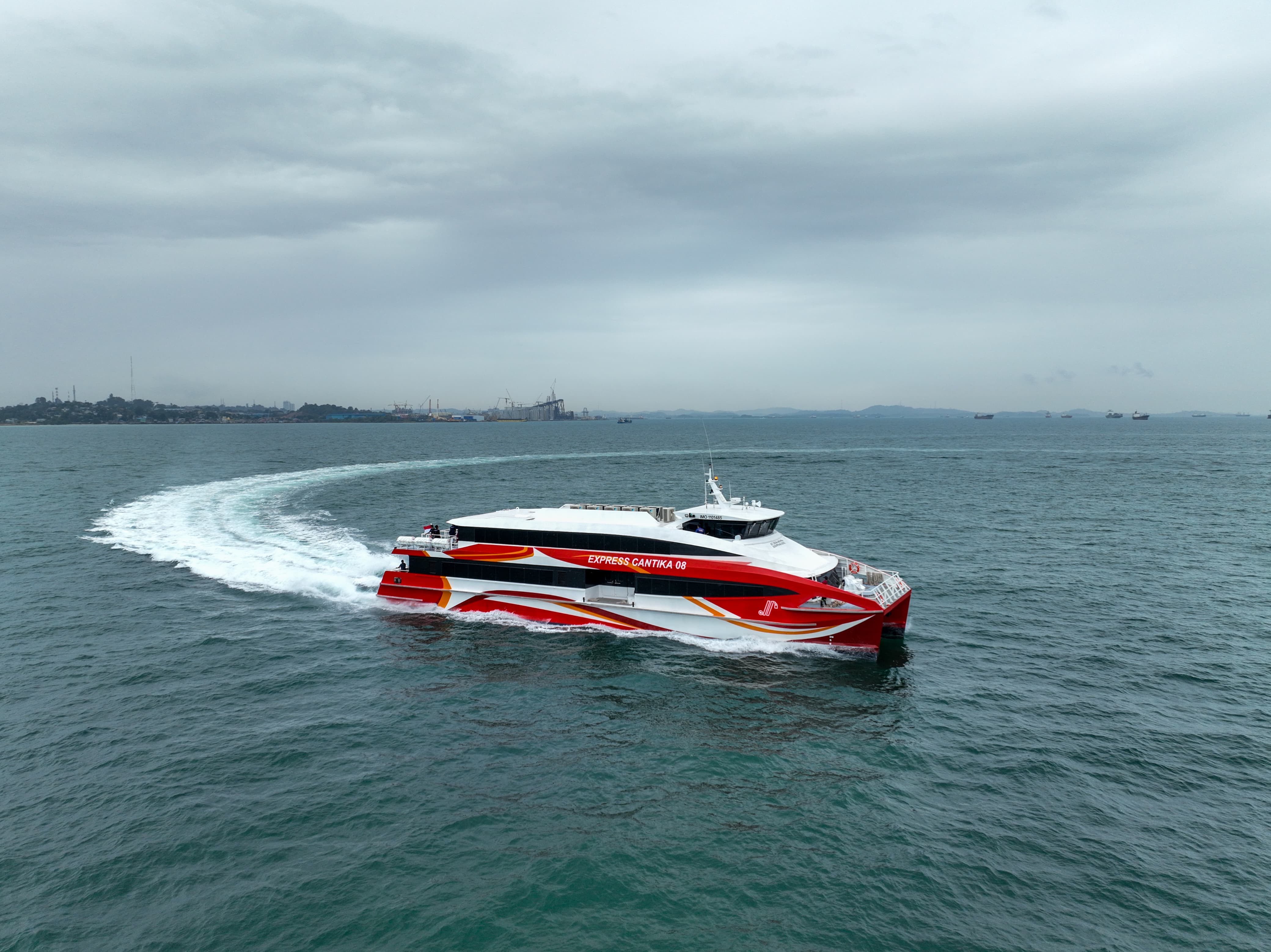 Dream Global Maritim