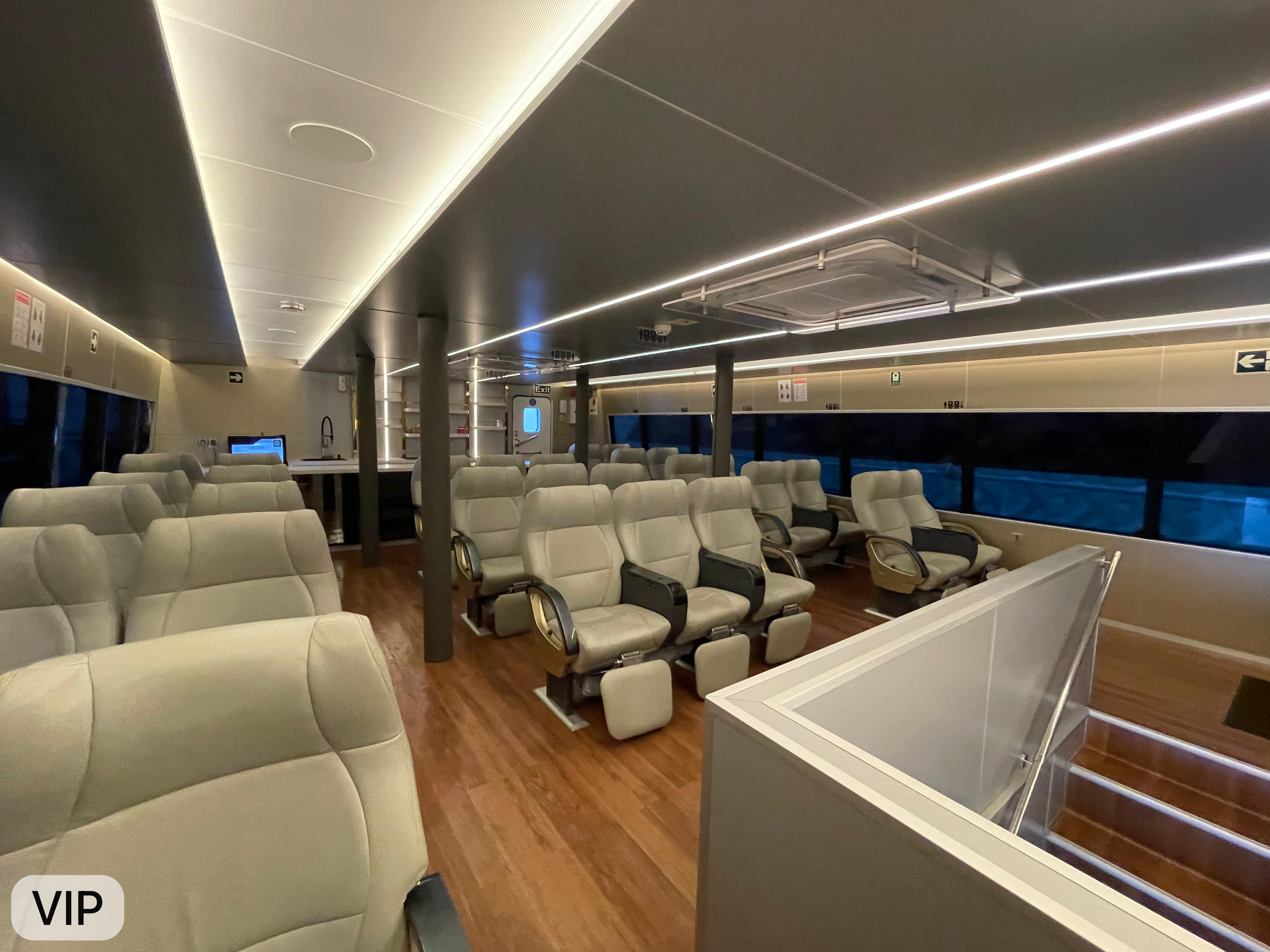 Dream Global Maritim